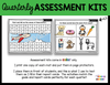 Pre-K Report Cards and Assessments FREE Download Transitional ...