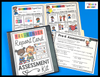 Pre-K Report Cards and Assessments FREE Download Transitional ...