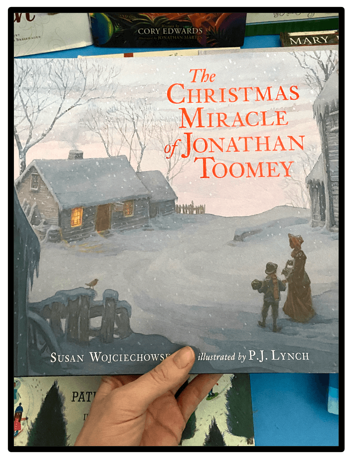 Favorite Christmas Read Aloud Books FREE ACTIVITIES — Keeping My Kiddo Busy