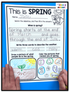 Weather and Seasons - Primary Science Unit with FREEBIES — Keeping My ...