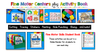 Winter Fine Motor Centers for Preschool and Kindergarten - FREEBIES ...