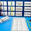 January Pocket Chart Kits — Keeping My Kiddo Busy