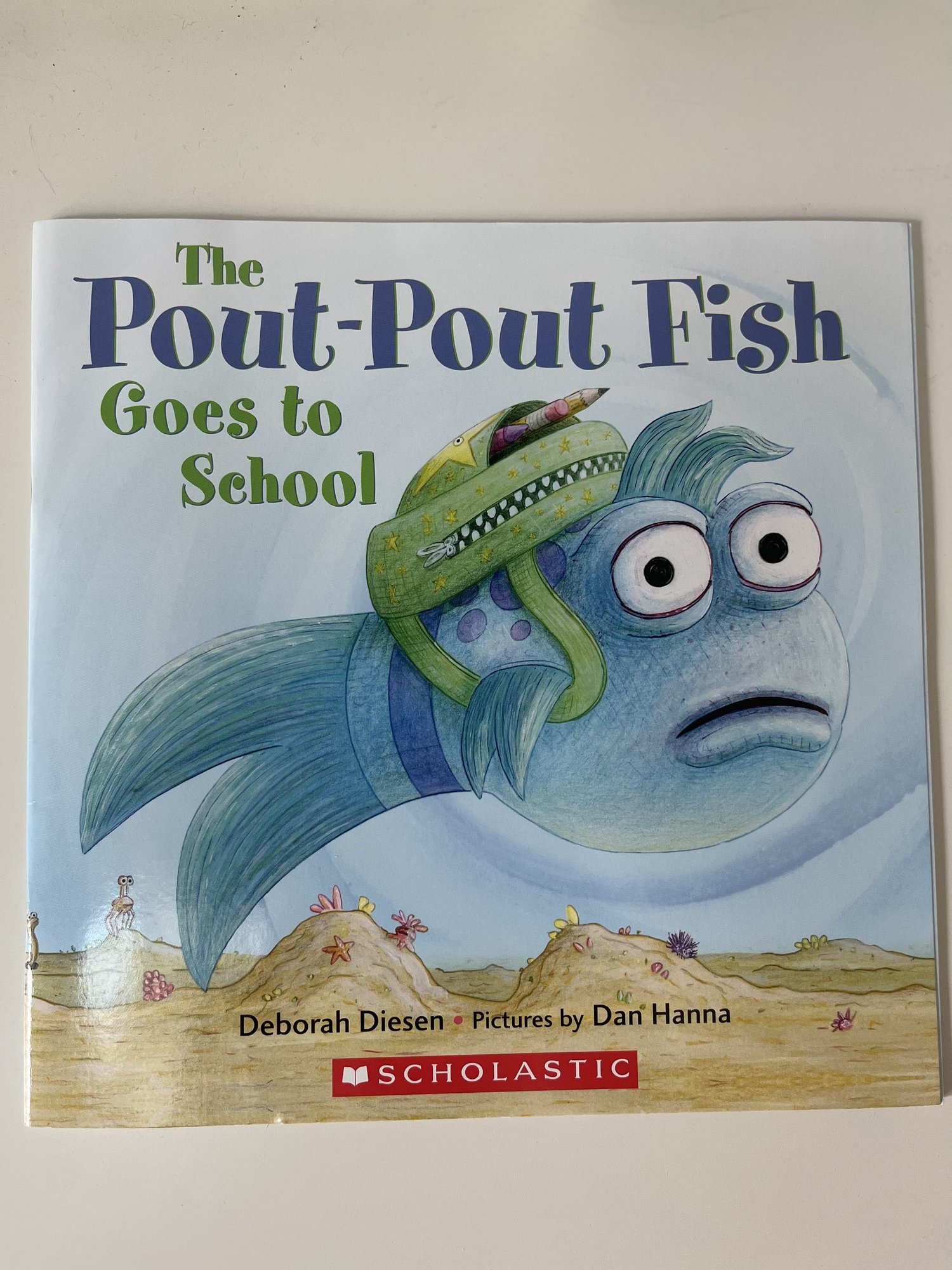 Favorite August Read Alouds for Kindergarten - FREEBIES — Keeping My ...