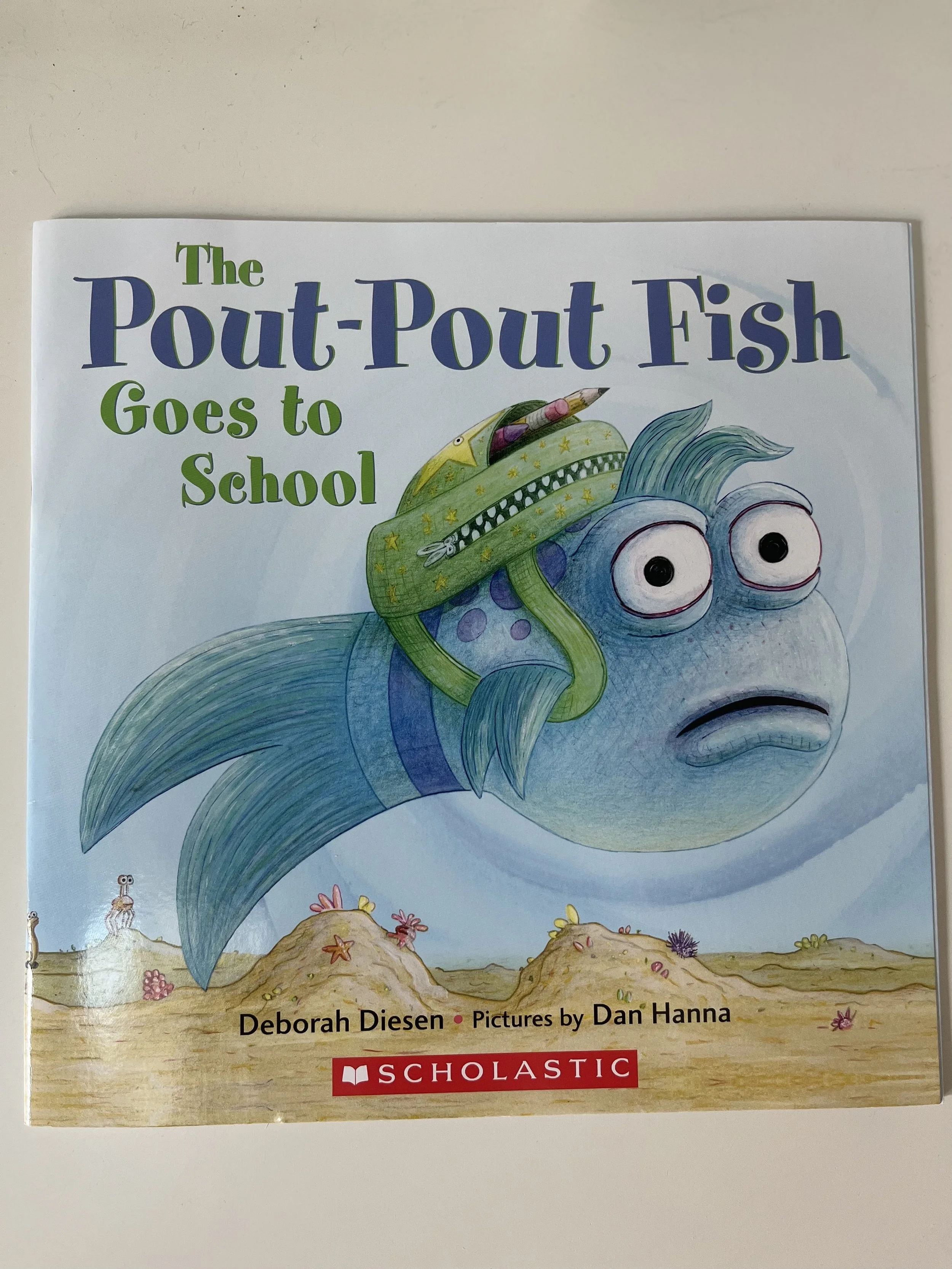 Favorite August Read Alouds for Kindergarten - FREEBIES — Keeping My ...