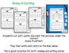 Bossy R Phonics Unit - R Controlled Vowels - FREEBIES — Keeping My ...