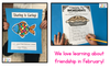 February Week 1 Lessons - FREE President's Day activities — Keeping My ...