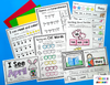 April in Kindergarten - FREE WORKSHEETS — Keeping My Kiddo Busy