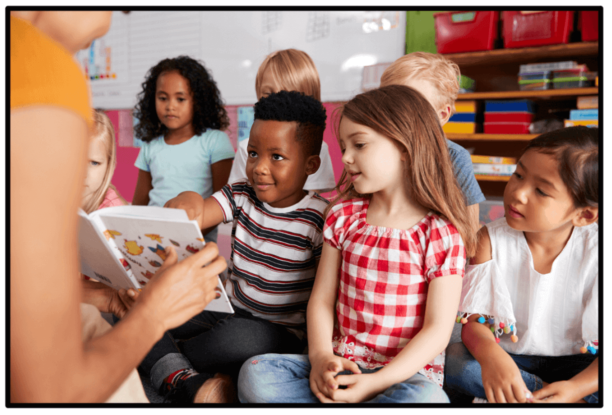 Phonemic Awareness in Pre-K and Kindergarten FREEBIES — Keeping My ...