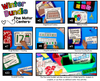 Winter Fine Motor Centers for Preschool and Kindergarten - FREEBIES ...