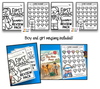 SUMMER REVIEW activities and worksheets for first grade - FREEBIES ...