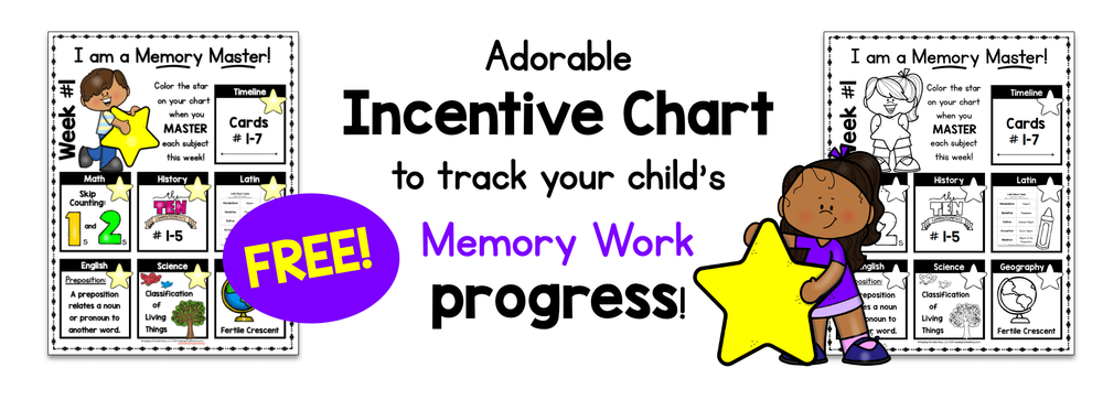 Classical Conversations - Cycle 1 Ideas and Resources — Keeping My ...