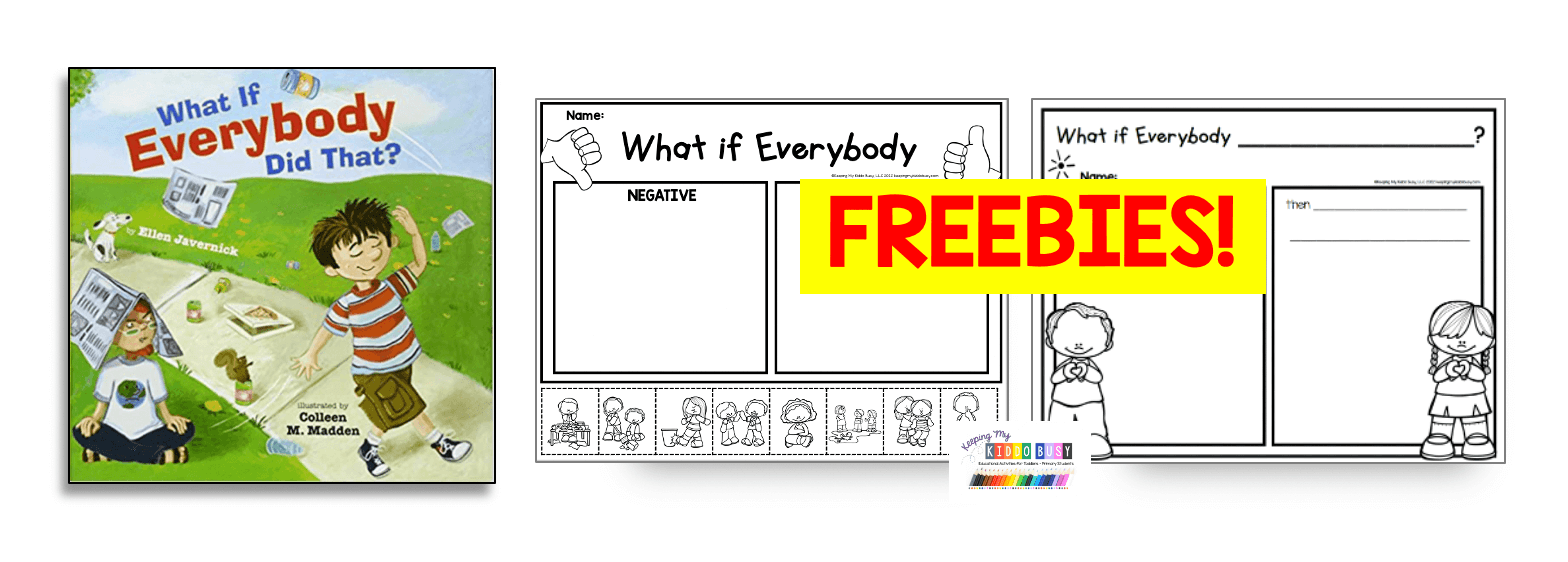 How to Be a Good Citizen at School - Citizenship Skills FREEBIE ...