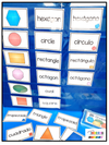Back to School Pocket Chart Centers — Keeping My Kiddo Busy
