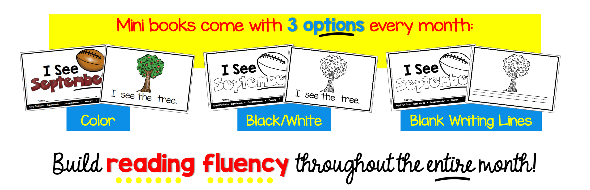 I SEE — Keeping My Kiddo Busy