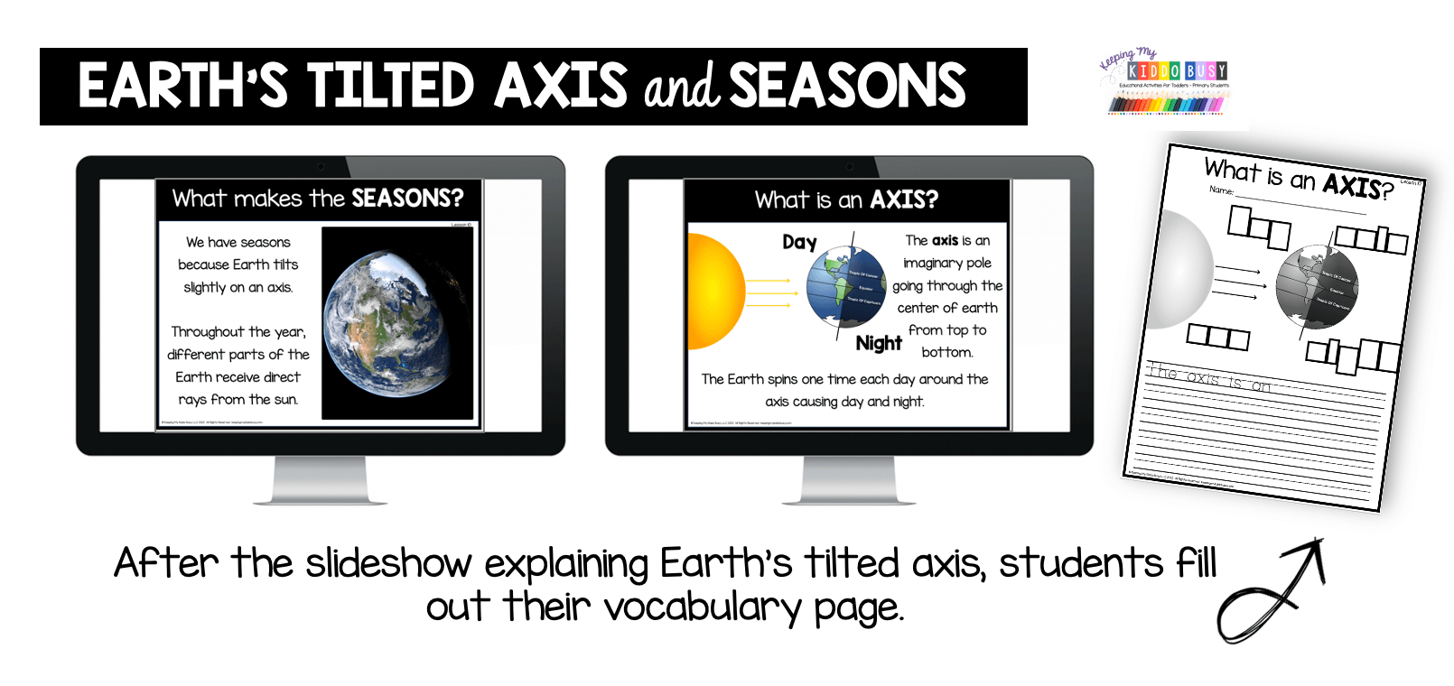 Weather and Seasons - Primary Science Unit with FREEBIES — Keeping My ...