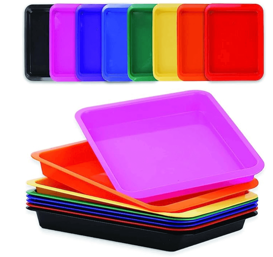 Chicka Chicka Boom Boom - Name Activities and Crafts for Preschool and ...