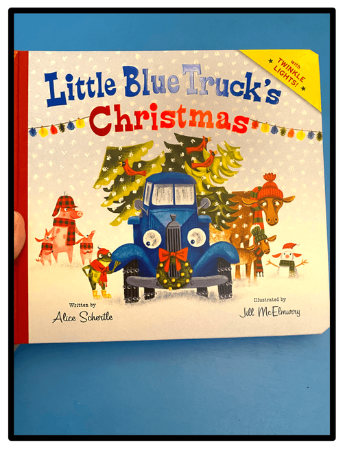 Favorite Christmas Read Aloud Books FREE ACTIVITIES — Keeping My Kiddo Busy