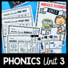 Phonics Homepage — Keeping My Kiddo Busy