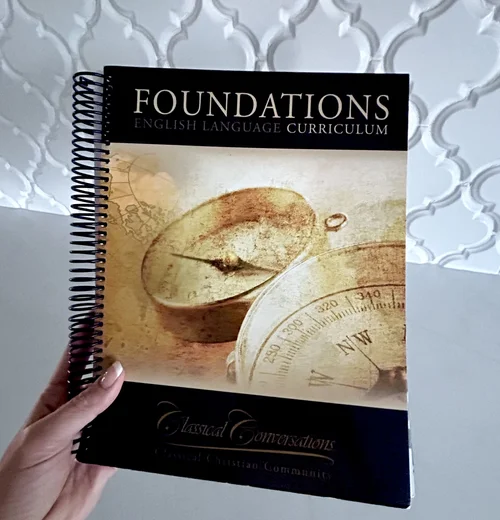 Classical Conversations - Cycle 1 Ideas and Resources — Keeping My ...