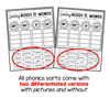 May activities and worksheets for first grade - FREEBIES — Keeping My ...