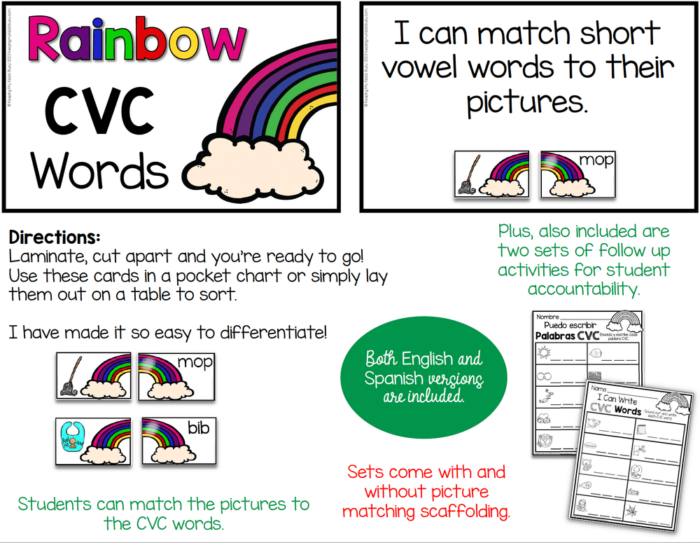 March Task Cards — Keeping My Kiddo Busy