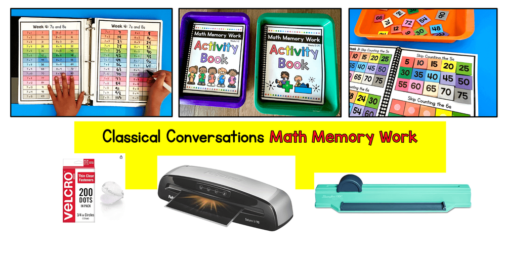 Classical Conversations Cycle 2 - Ideas - Printables - Posters and ...