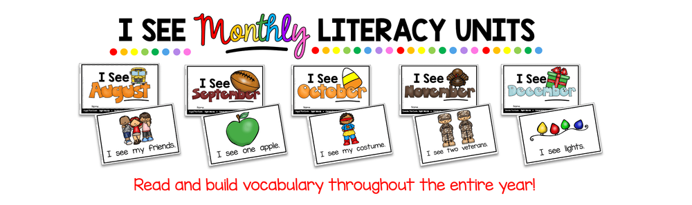 PreK — Keeping My Kiddo Busy