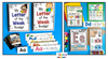 Letter of the Week Curriculum - FREE Activities for Preschool and ...