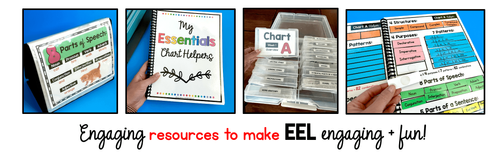 Essentials Week 1 Grammar - FREE Activities and Lessons — Keeping My ...