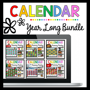Calendar — Keeping My Kiddo Busy
