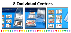 December Pocket Chart Centers — Keeping My Kiddo Busy