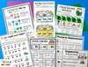 May in Kindergarten - FREEBIES — Keeping My Kiddo Busy
