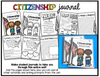 How to Be a Good Citizen at School - Citizenship Skills FREEBIE ...