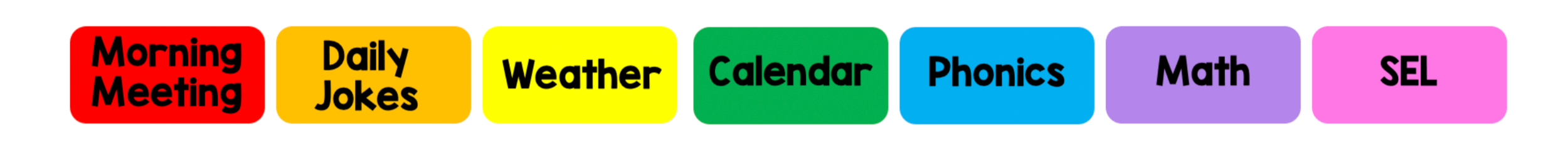 First Grade calendar — Keeping My Kiddo Busy