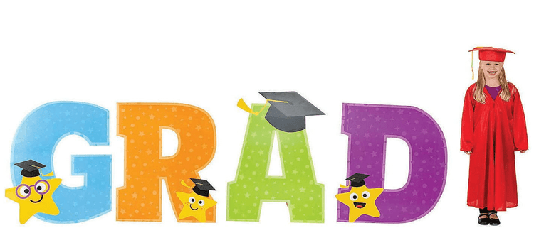 Graduation Class Rings FREE Printable — Keeping My Kiddo Busy