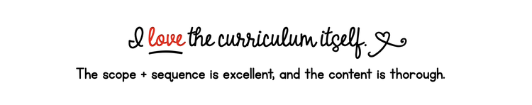 Essentials Week 1 Grammar - FREE Activities and Lessons — Keeping My ...