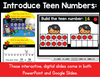 Teen Numbers & Place Value - FREEBIES — Keeping My Kiddo Busy