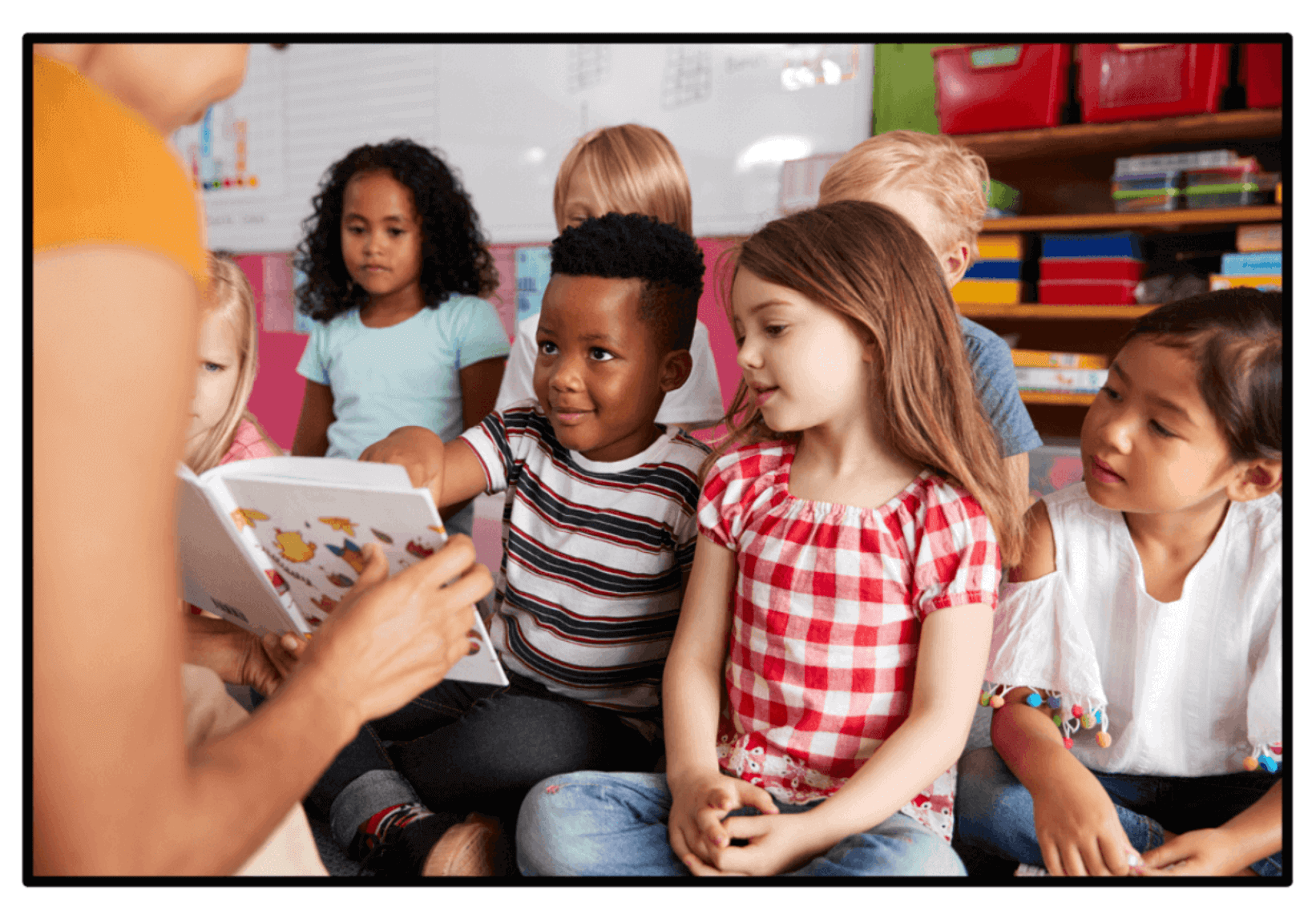 FREE lessons and activities for the second day of kindergarten ...