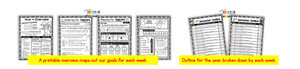 Essentials Week 1 Grammar - FREE Activities and Lessons — Keeping My ...