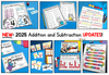 Operations & Algebraic Thinking Bundle - FREEBIES — Keeping My Kiddo Busy