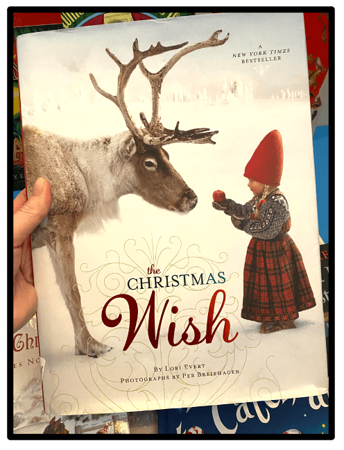 Favorite Christmas Read Aloud Books FREE ACTIVITIES — Keeping My Kiddo Busy