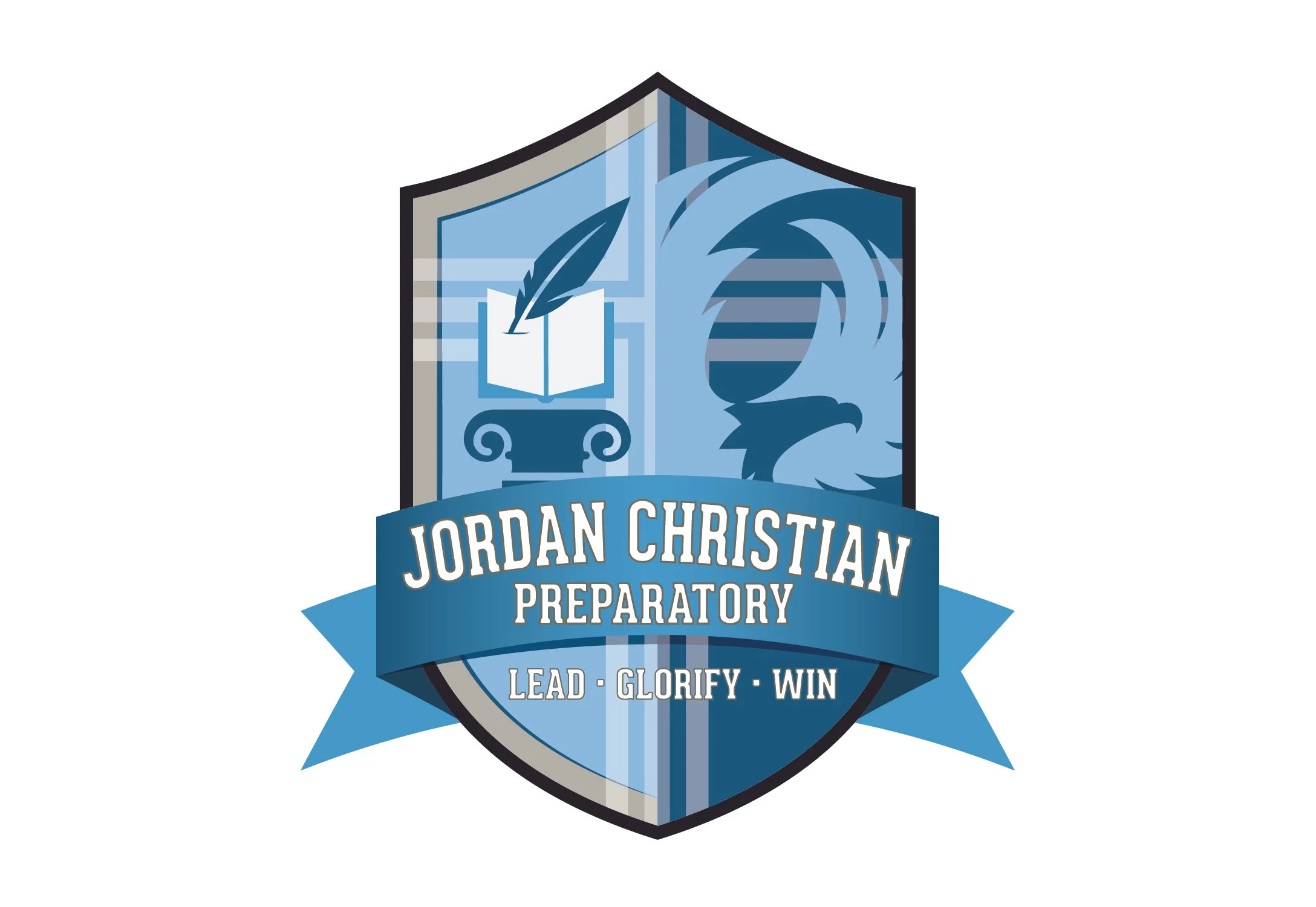 JORDAN CHRISTIAN PREPARATORY