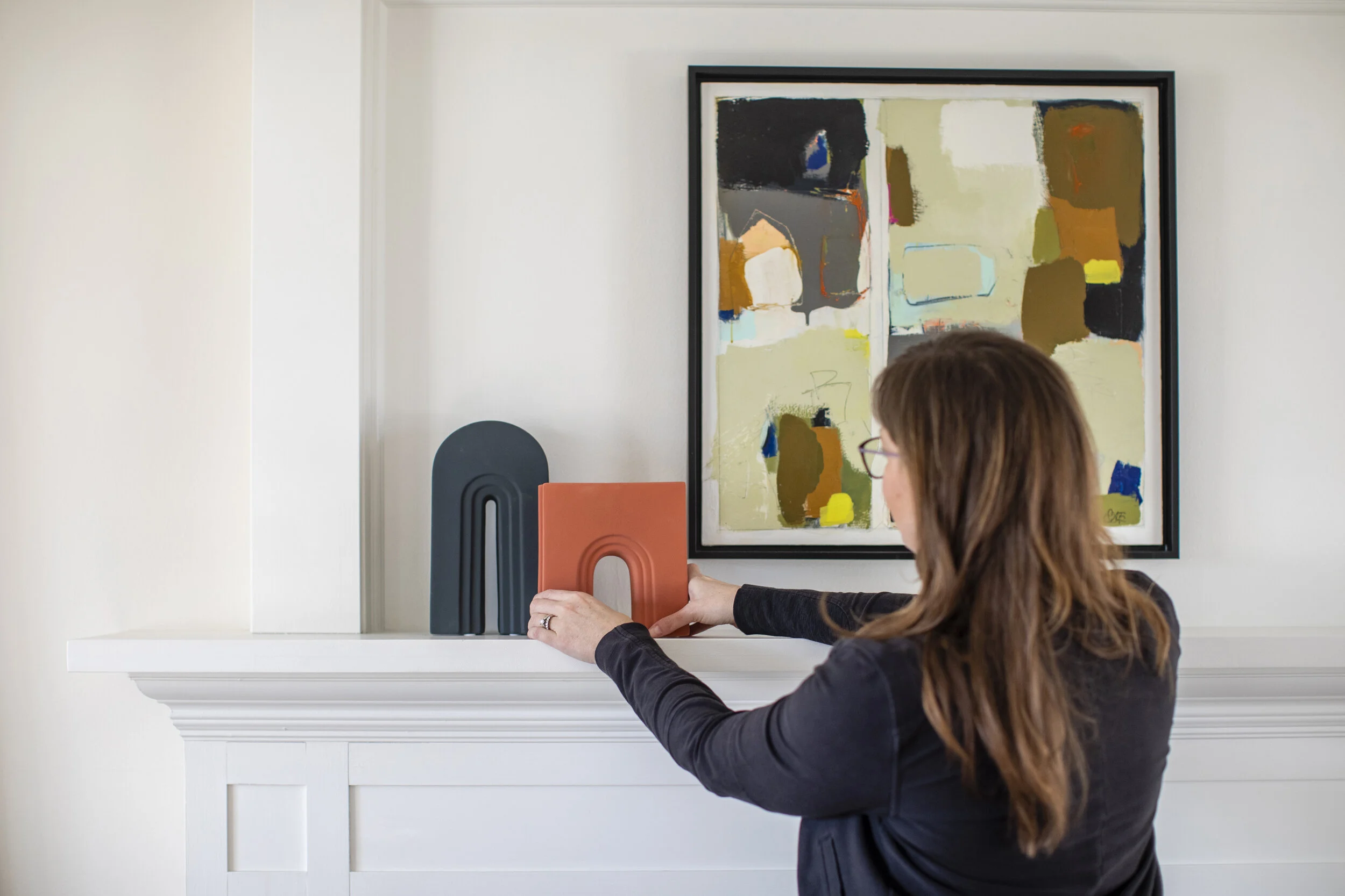 Jackie Barnes Design: Cincinnati Interior Designer