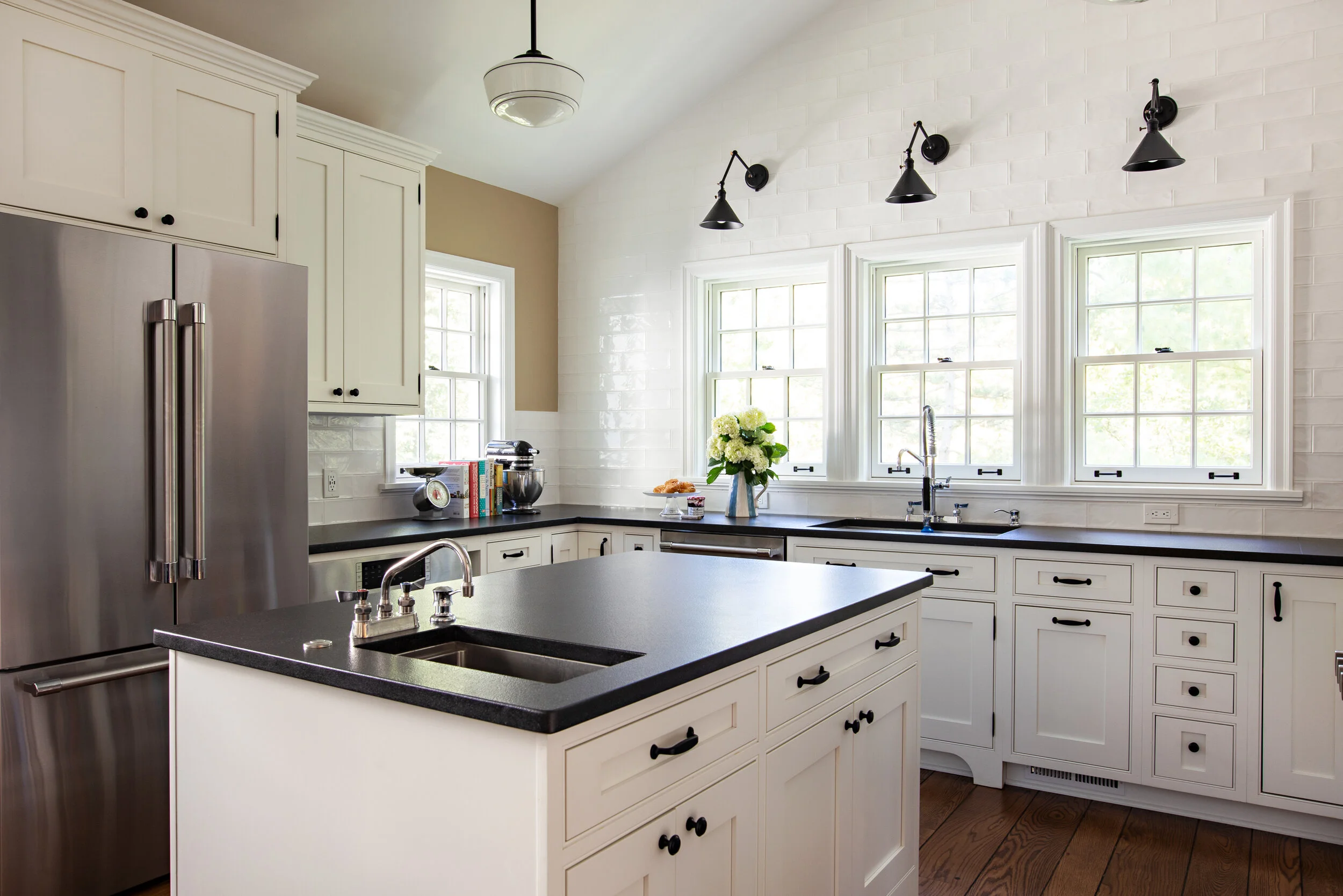 Jackie Barnes Design: Cincinnati Interior Designer