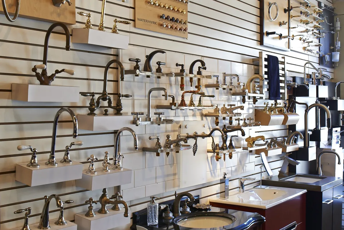 Shopping Local in Cincinnati: Bona Decorative Hardware — Jackie Barnes ...