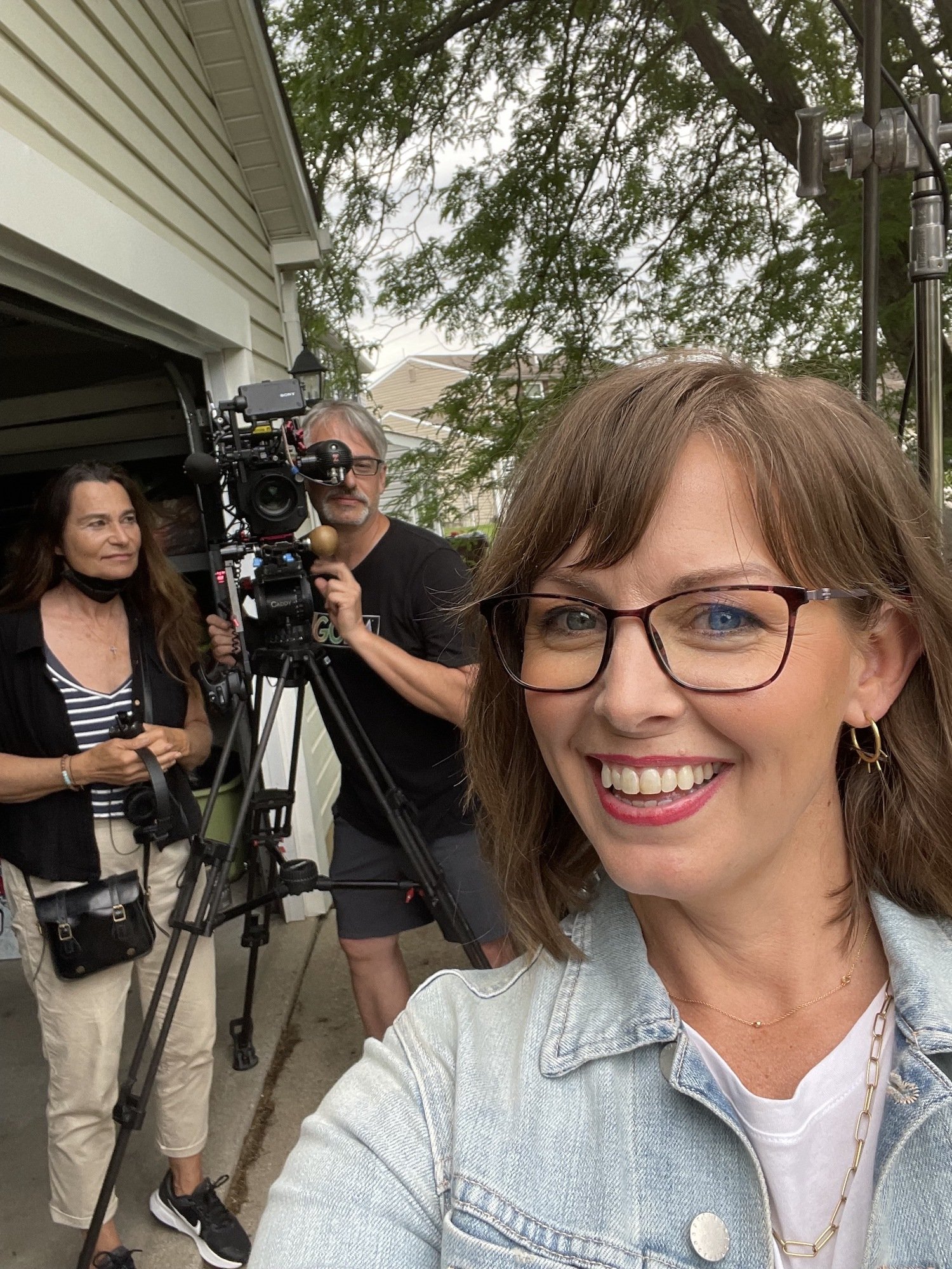 The Truth About Guest Starring on a Home Renovation Reality Show ...