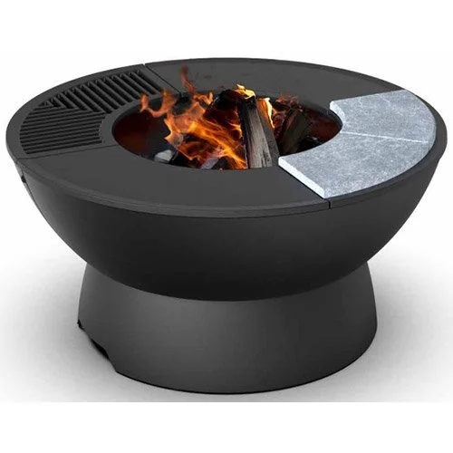 Firepits | Maple Mtn Fireplace