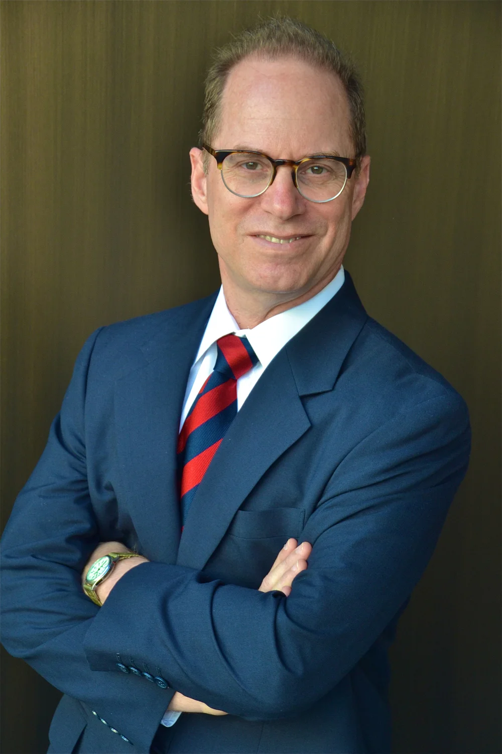 About Peter — Weinberger Mediation