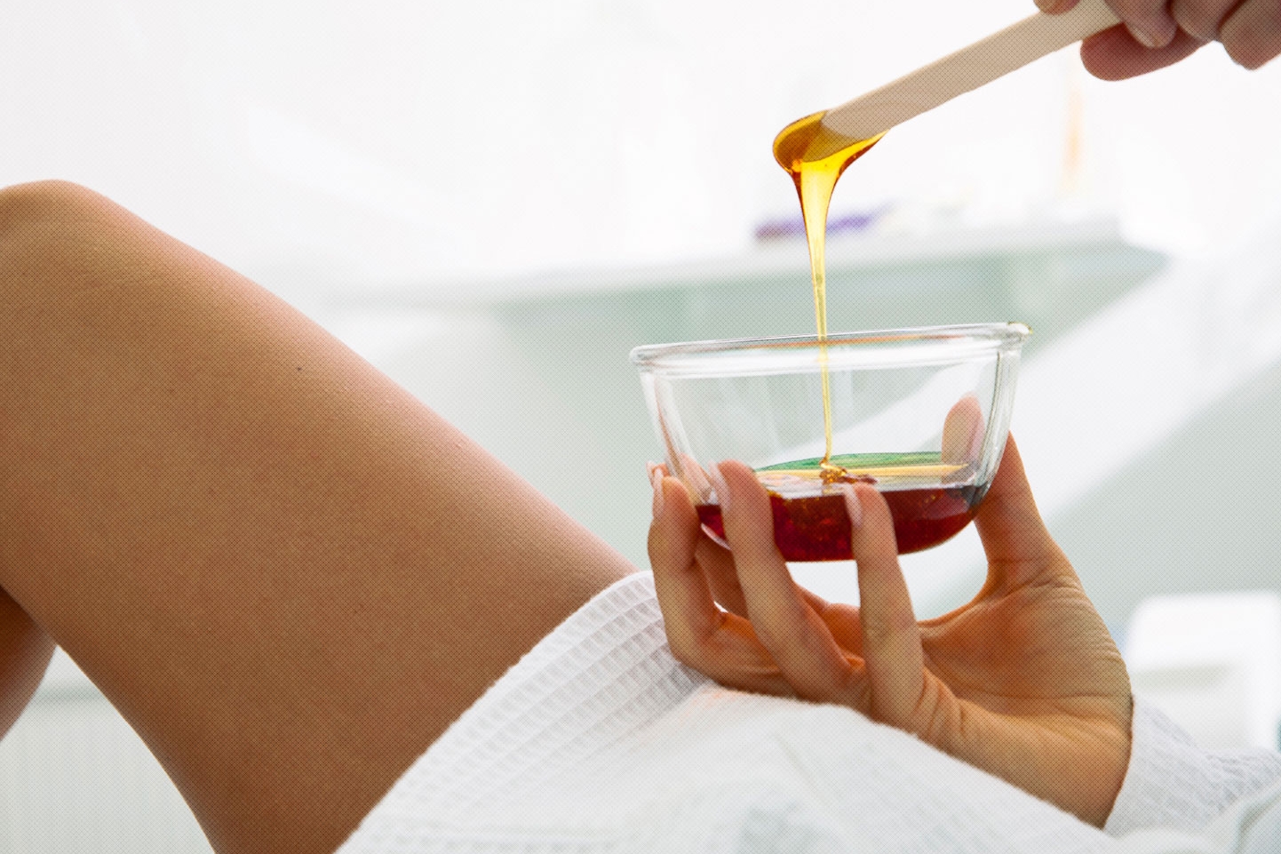 Services — Evolve Wellness Spa