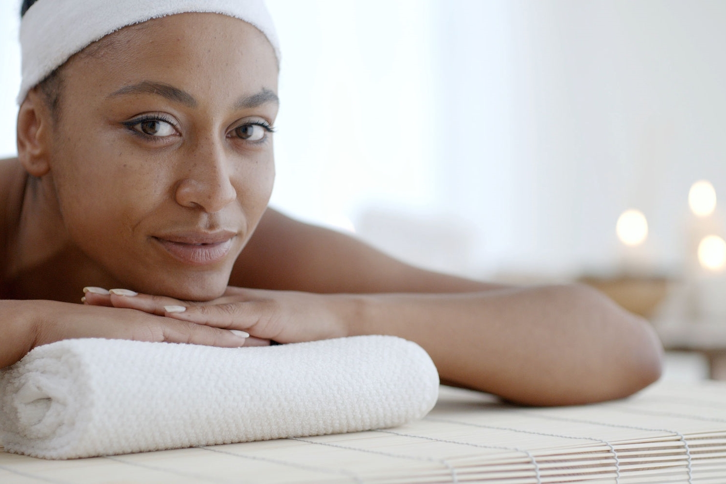 Services — Evolve Wellness Spa